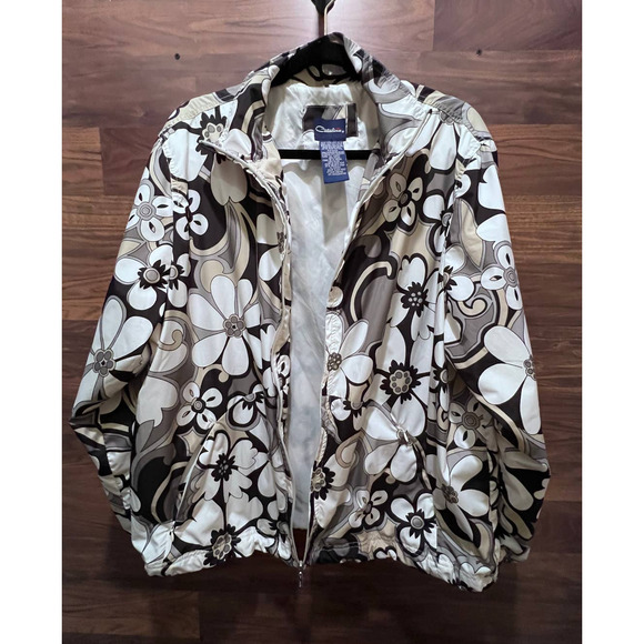 Catalina | Jackets & Coats | Catalina Jacket Lightweight Windbreaker ...